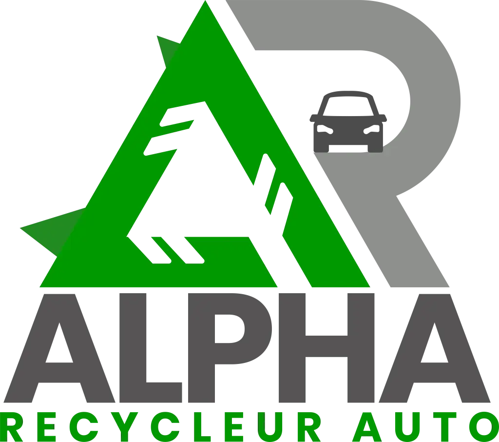 Alpha Recycleur Auto - Achat d'Autos Scrap