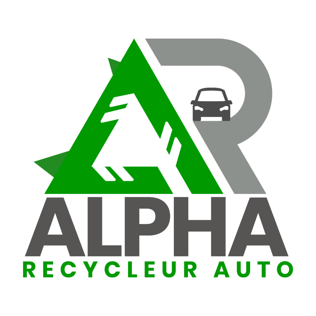 Alpha Recycleur Auto - Achat d'Autos Scrap